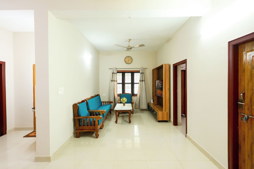 Aranya Ocean Breeze Your Comfort Zone Sea Shore - Mangaluru