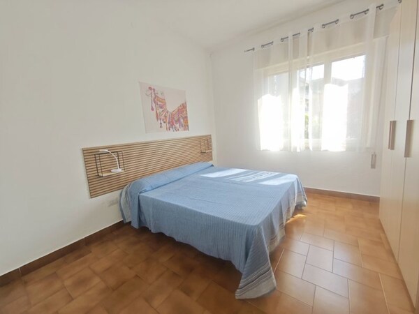 Two-bedroom Flat A Few Steps From The Beach - Lignano Sabbiadoro