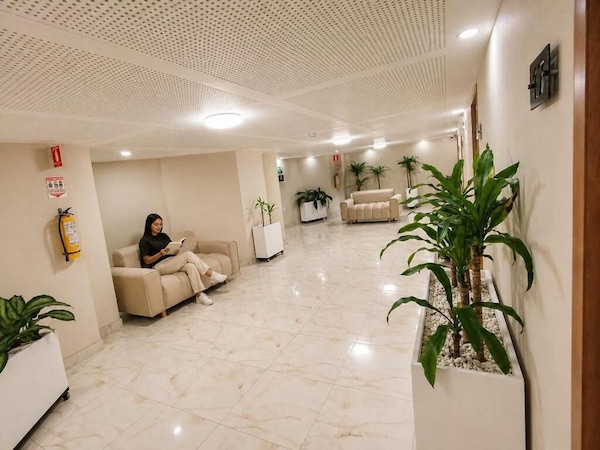 Hotel Aikos - Yumbo