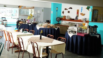 Restaurantes