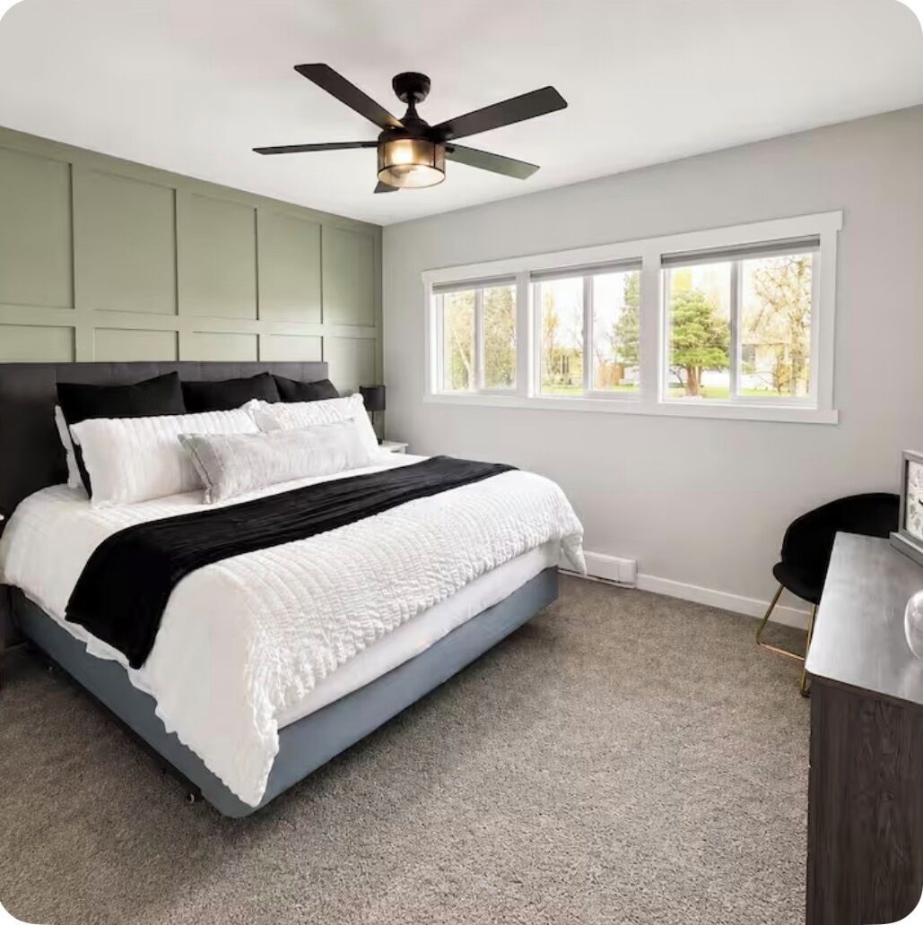 2-bedroom House In Perfect Brandon With Cool Ac And Charm - Brandon