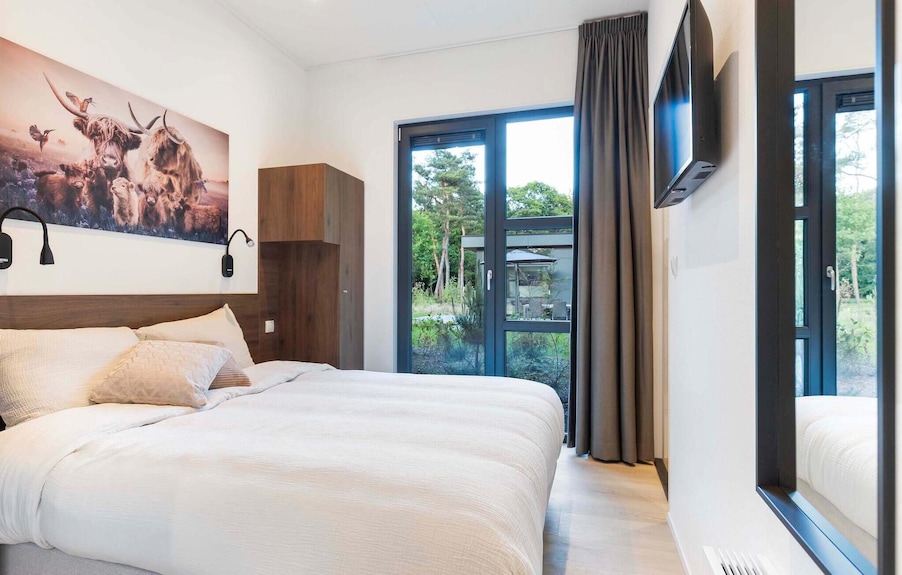 Nice Home In Wenum-wiesel With Wifi - Apeldoorn