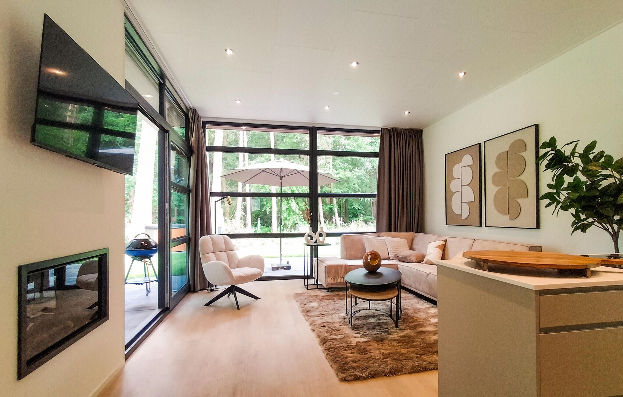 Nice Home In Wenum-wiesel With Wifi - Apeldoorn