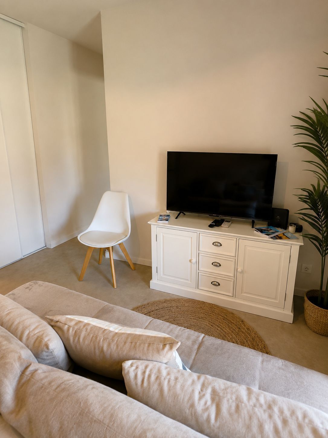 Air-conditioned Apartment With A Heated Pool, 10 Minutes From Saint-tropez - Grimaud