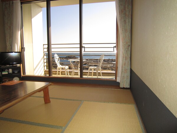Jogashima Minatoya - Kanagawa