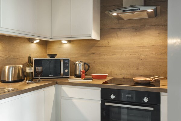 Lakeside Studio Ridgestone - Windermere