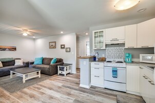 Casa (2 Bedrooms) | Interior