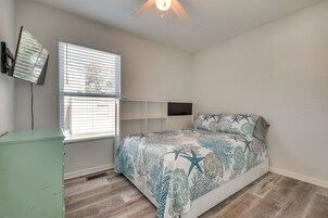 Casa (2 Bedrooms) | Interior
