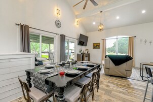 Casa (4 Bedrooms) | Parte interna