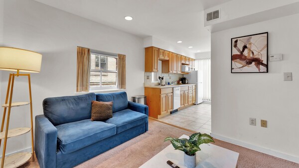 Apartmint At 242 S 17th St Philadelphia - Philadelphia Flower Show