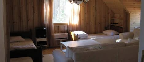 1 quarto