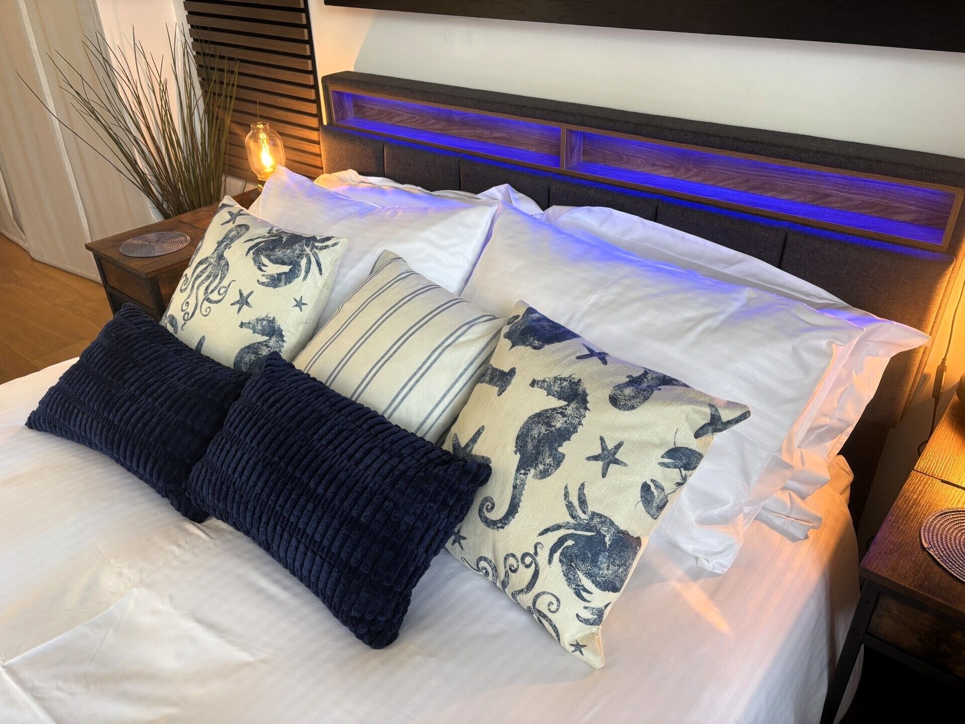 Luxury Studio Accommodation, Located In Historic Royal William Yard, Plymouth. - Plymouth