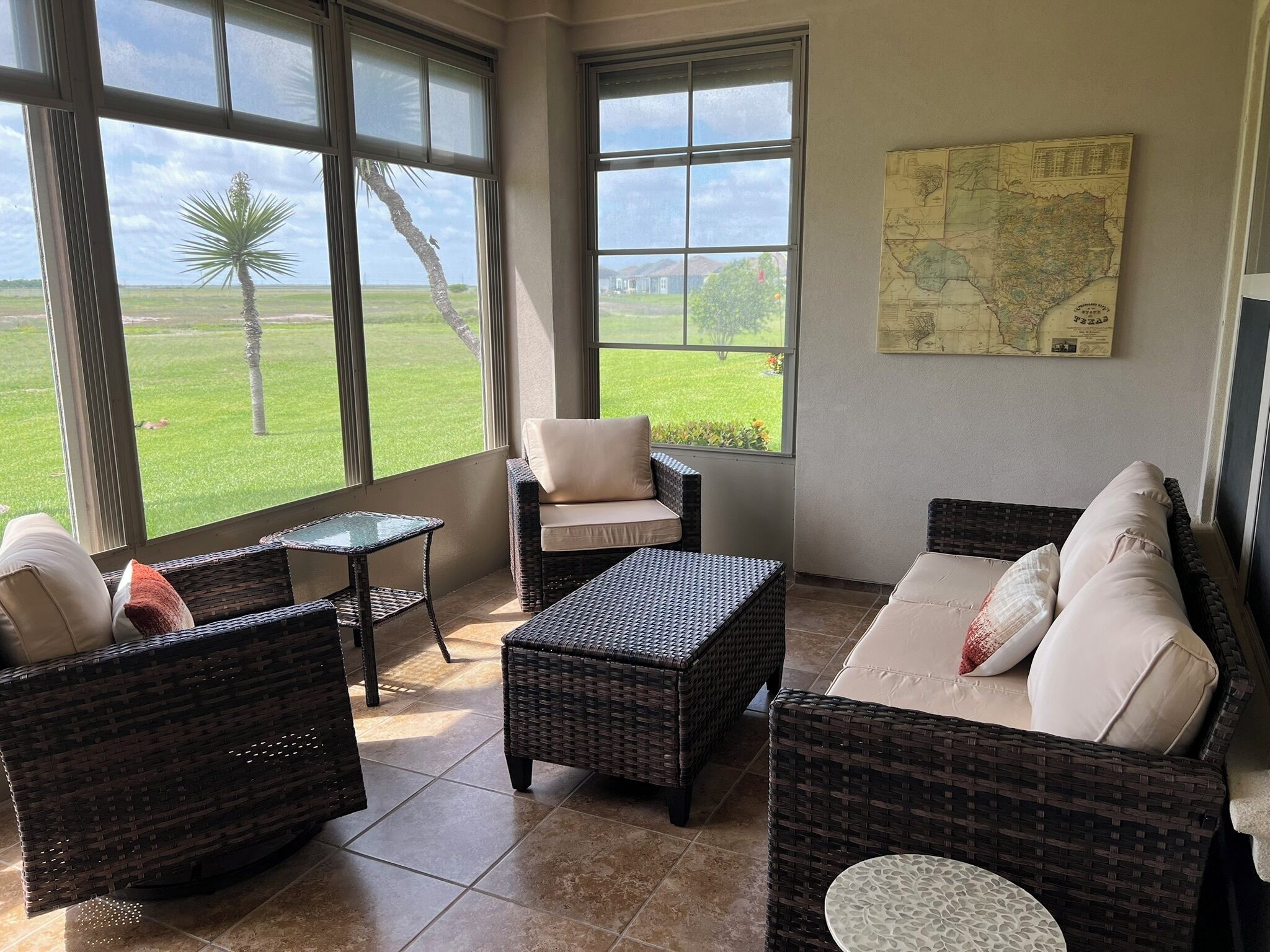The 19th Hole -Golf Community -Pool - Near Spi - Brownsville, TX