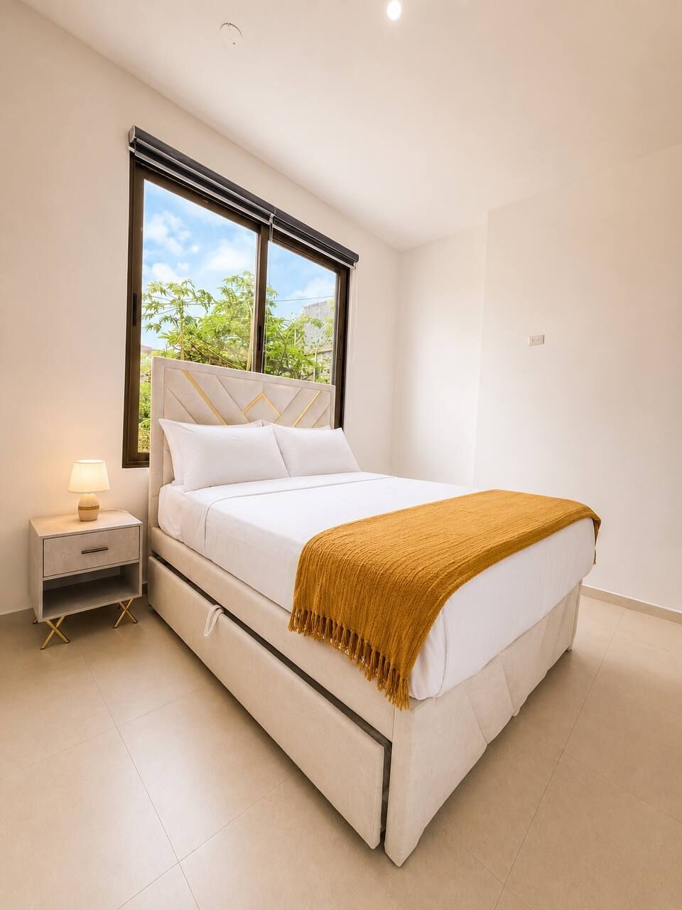 Casa Comfort, 3 quartos, pátio, Vista para a cidade | Cofre no quarto, ferro/tábua de engomar, Wi-fi grátis 