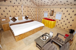 Tenda Deluxe
