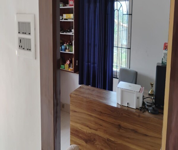Village Inn Residency - Odisha
