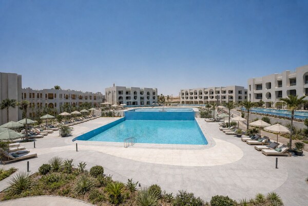 Sunrise Makadi Boutique  Resort - Hurghada