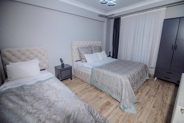 White Moon Suites - Istanbul