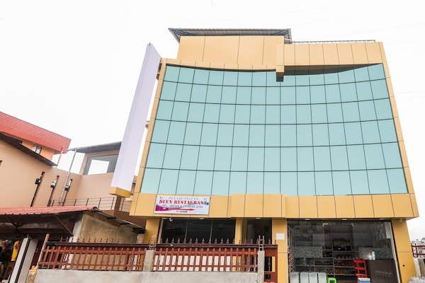 Deluxe Room Solace Residency - Shillong