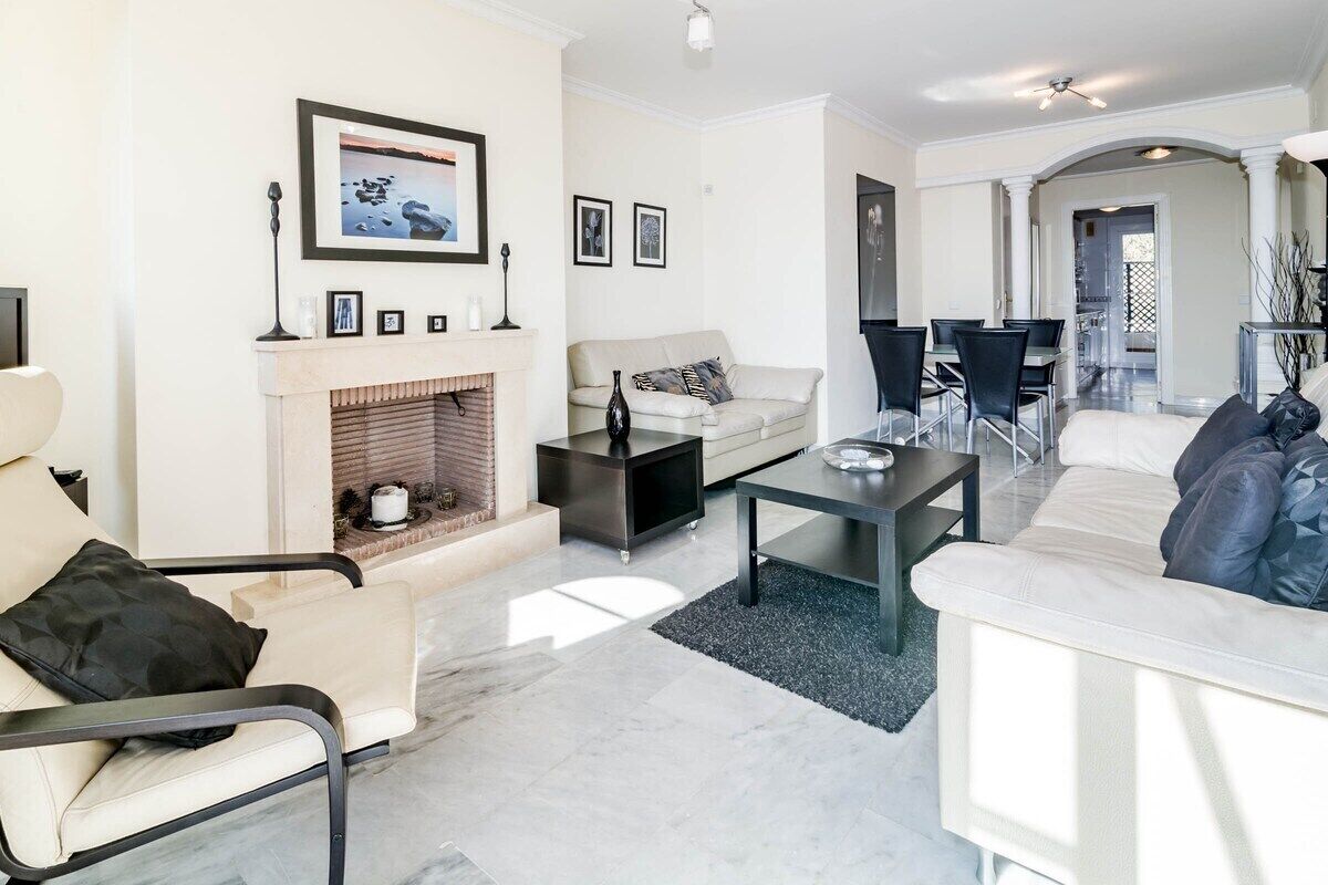 Apartamento (2 Bedrooms) | Interior