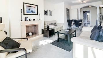 Apartamento (2 Bedrooms) | Interior