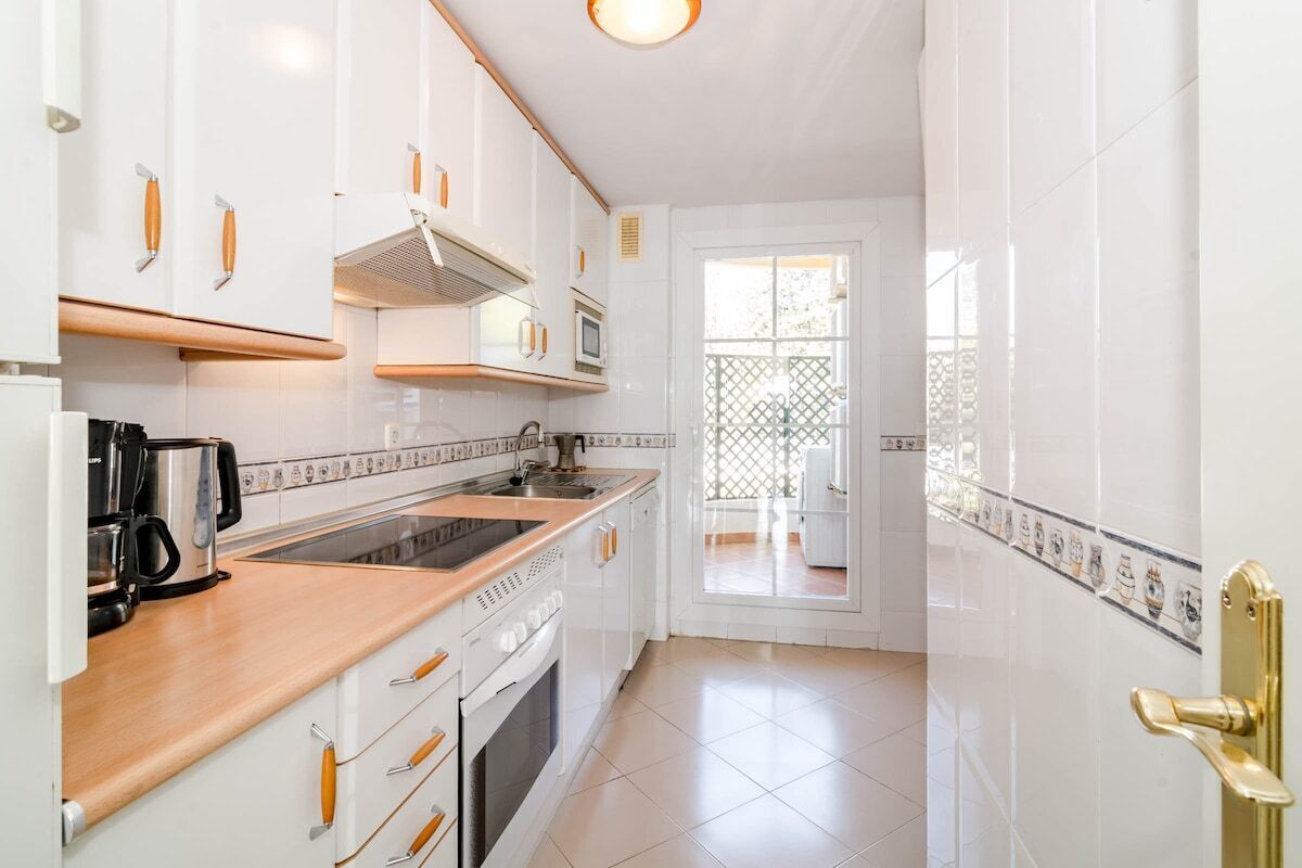 Apartamento (2 Bedrooms) | Interior