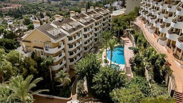 Apartamento (2 Bedrooms) | Interior