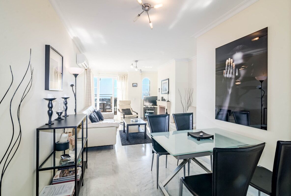 Apartamento (2 Bedrooms) | Interior