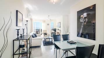 Apartamento (2 Bedrooms) | Interior