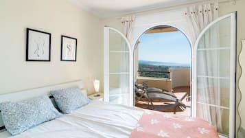 Apartamento (2 Bedrooms) | Interior