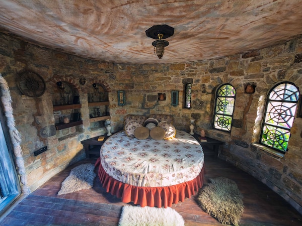Nurmahal Art And History - Yalıkavak