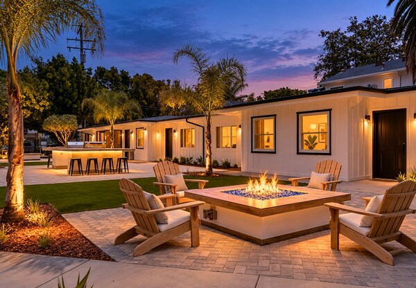 Beach House Inn - Montecito, CA