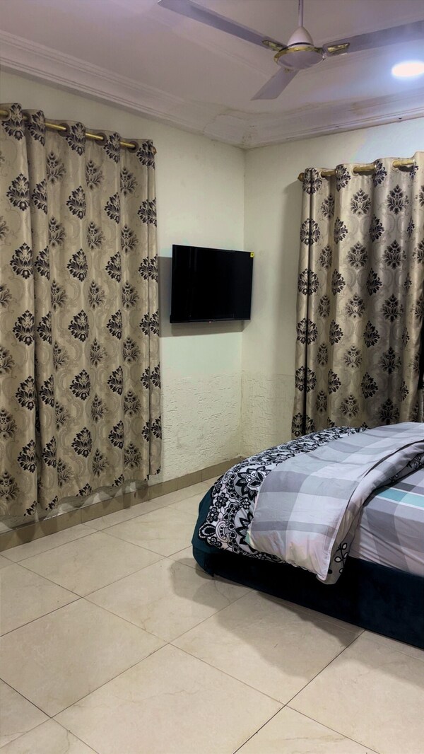 Maya Lodge - Accra