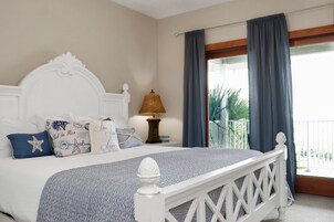 Condo, várias camas (Living the Dream)