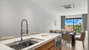 Apartamento (2 Bedrooms) | Comodidade do alojamento