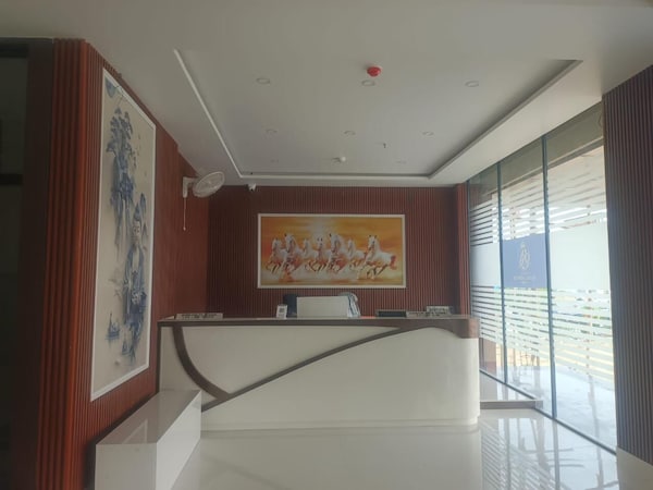 Hotel Royal Ashoka - Rajgir