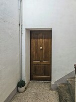 Apartamento | Interior