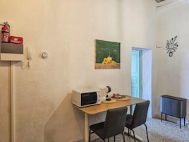 Apartamento | Parte interna