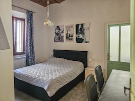 Apartamento | Ferro/tábua de engomar, Wi-fi grátis 