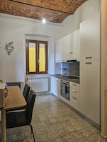 Apartamento | Cozinha privada