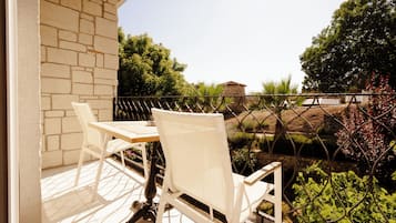 Terraço/pátio