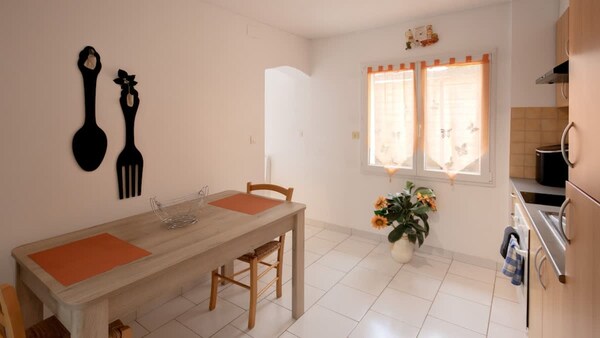 Maison Avec Parking Et Terrasse Option Spa - Arras
