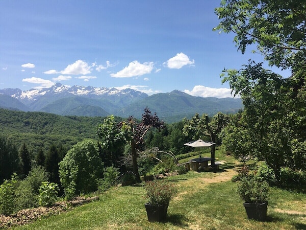 La Bernadole - Ariège
