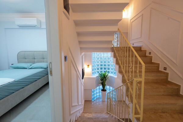 Villa Auera ÇAmdibi - Marmaris