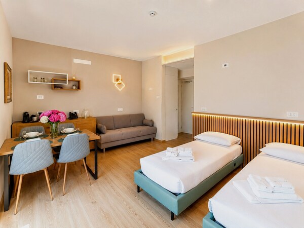 Pura Vida Tirano - Panoramic Stay - Tirano