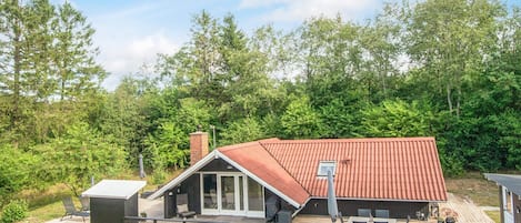 Casa | Exterior