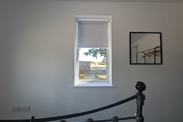 Grapnells Lodge, Wallasea Island, Rochford, Essex - Essex