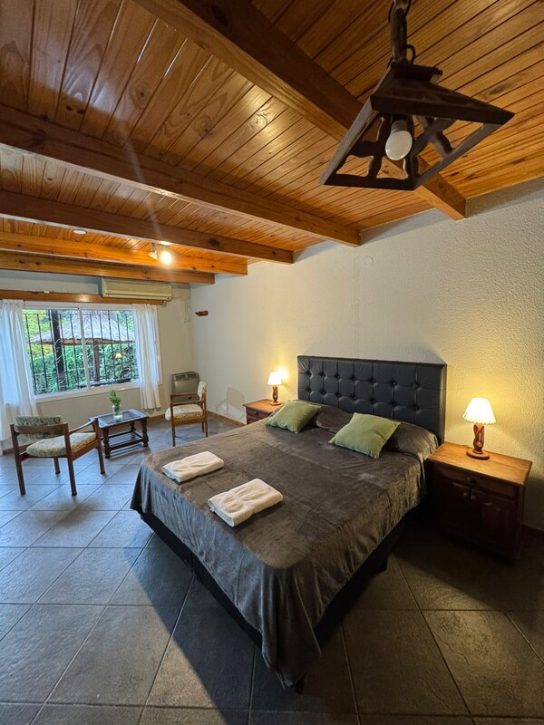 Costa Bonita Apart & Spa - Villa Carlos Paz