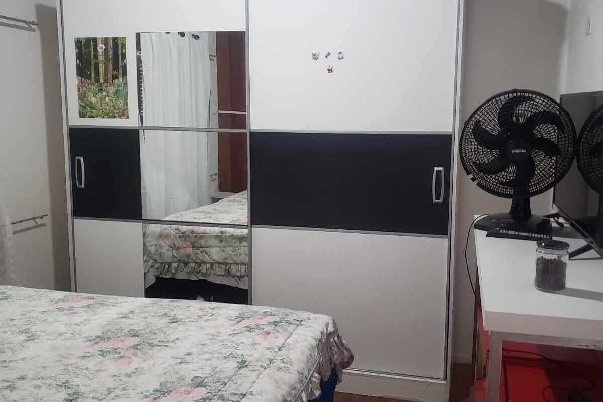 Apartamento Básico | Wi-fi grátis