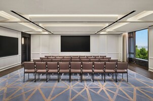 Sala de reunião